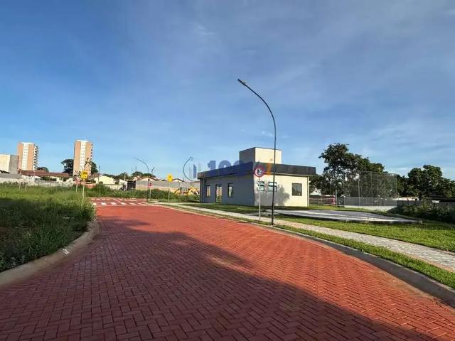 Terreno em Condomínio para Venda em Mogi Mirim/SP Loteamento INOCOOP