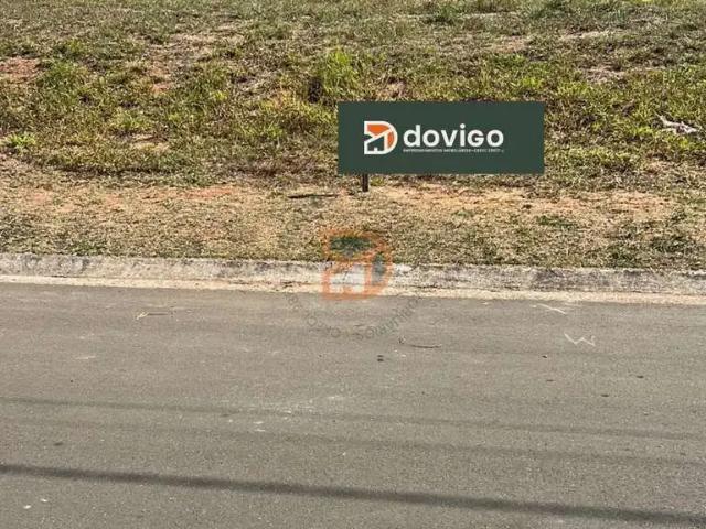 Terreno em Condomínio para Venda em Mogi Mirim/SP Morro Vermelho