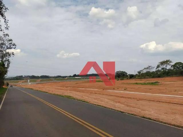 Terreno em Condomínio para Venda em Mogi Mirim/SP Paraíso da Cachoeira
