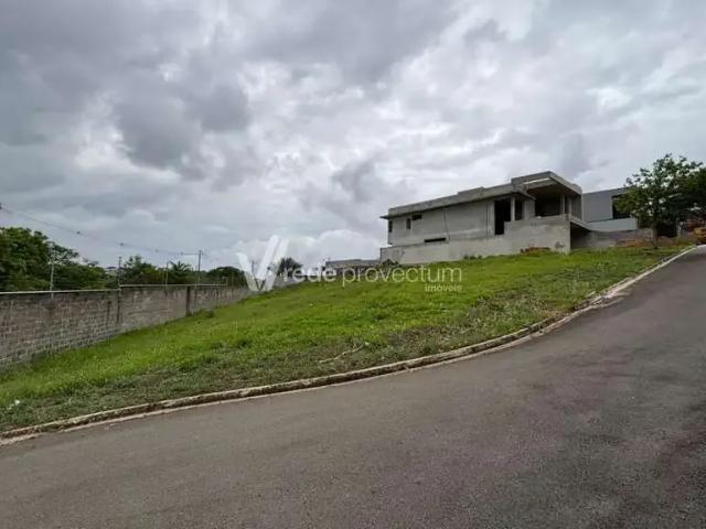 Terreno em Condomínio para Venda em Mogi Mirim/SP Parque da Empresa