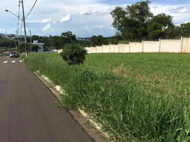 Terreno em Condomínio para Venda em Mogi Mirim/SP Parque da Empresa
