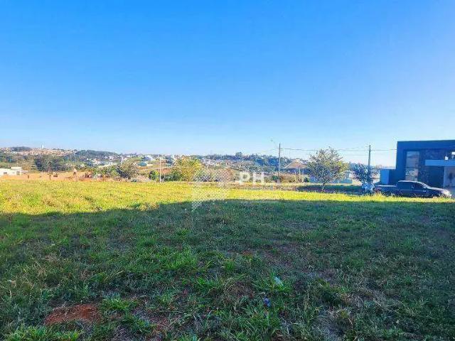 Terreno em Condomínio para Venda em Mogi Mirim/SP Parque da Empresa