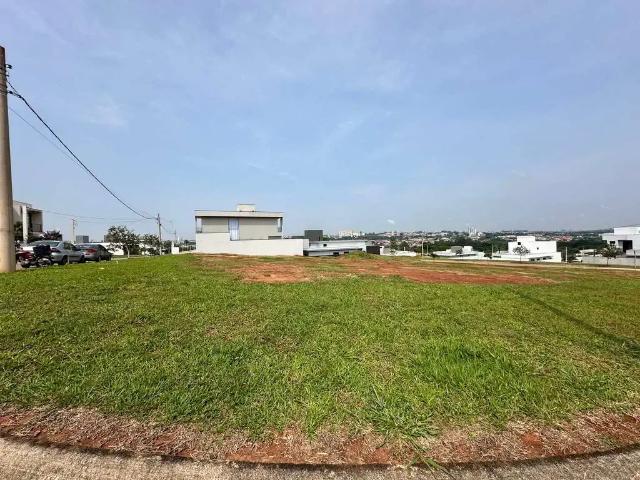 Terreno em Condomínio para Venda em Mogi Mirim/SP Parque do Estado II