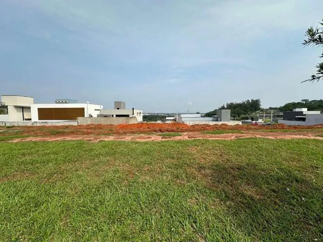 Terreno em Condomínio para Venda em Mogi Mirim/SP Parque do Estado II
