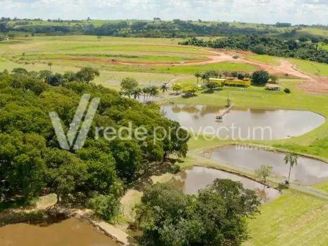 Terreno em Condomínio para Venda em Mogi Mirim/SP Residencial Flor D Aldeia