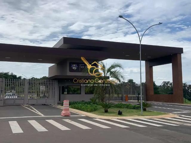 Terreno em Condomínio para Venda em Mogi Mirim/SP Residencial Flor D Aldeia