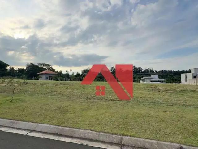 Terreno em Condomínio para Venda em Mogi Mirim/SP Residencial Flor D Aldeia