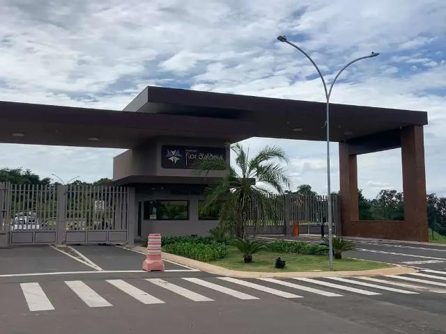 Terreno em Condomínio para Venda em Mogi Mirim/SP Residencial Flor D Aldeia