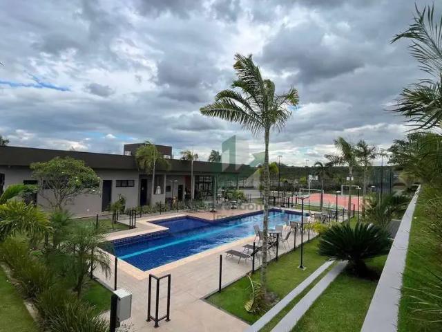 Terreno em Condomínio para Venda em Mogi Mirim/SP Residencial Flor D Aldeia