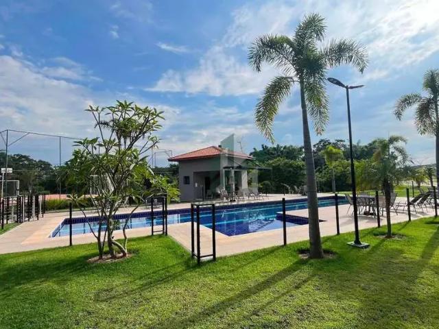 Terreno em Condomínio para Venda em Mogi Mirim/SP Residencial Flor D Aldeia