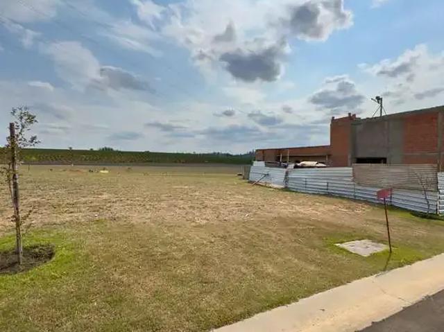 Terreno em Condomínio para Venda em Mogi Mirim/SP Residencial Flor D Aldeia
