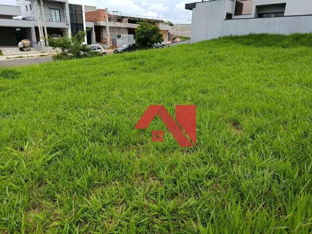 Terreno em Condomínio para Venda em Mogi Mirim/SP Residencial Floresta