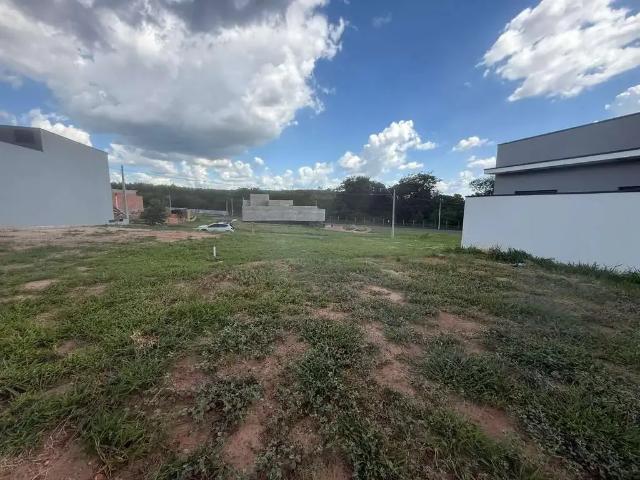 Terreno em Condomínio para Venda em Mogi Mirim/SP Residencial Floresta