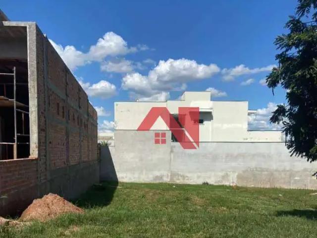 Terreno em Condomínio para Venda em Mogi Mirim/SP Residencial Portal do Lago