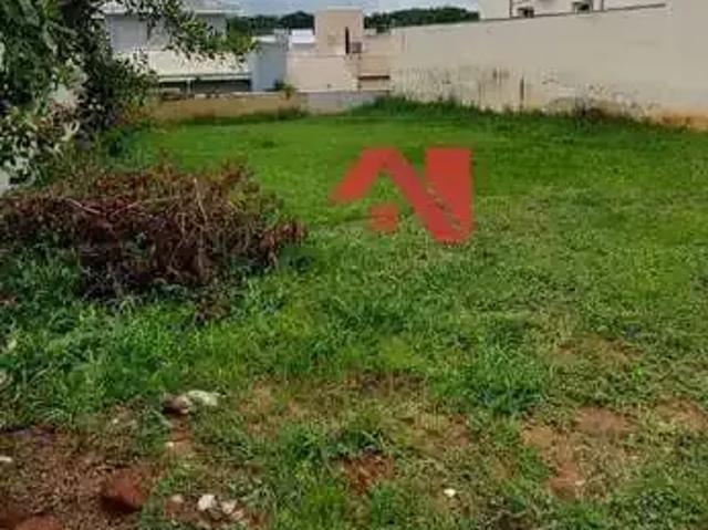 Terreno em Condomínio para Venda em Mogi Mirim/SP Residencial Portal do Lago