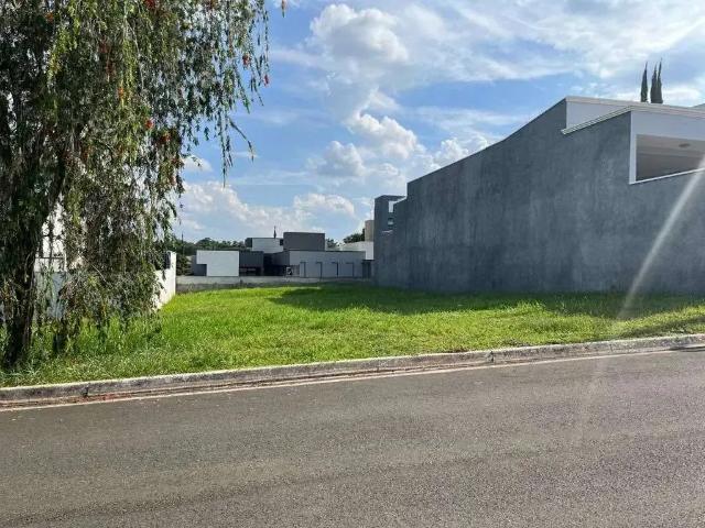 Terreno em Condomínio para Venda em Mogi Mirim/SP Residencial Portal do Lago