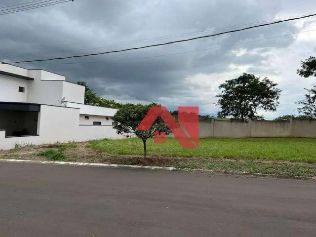 Terreno em Condomínio para Venda em Mogi Mirim/SP Residencial Vila Toscana