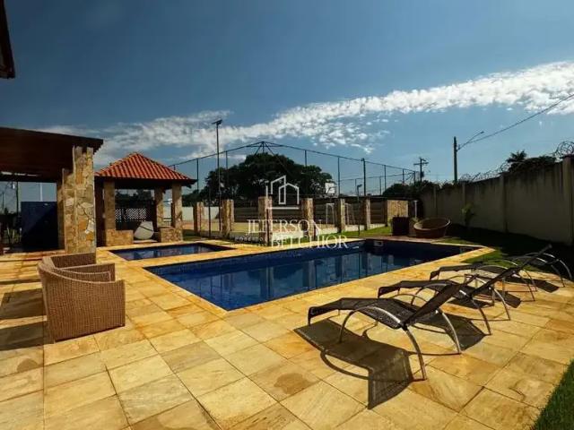 Terreno em Condomínio para Venda em Mogi Mirim/SP Residencial Vila Toscana