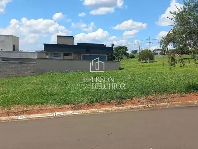 Terreno em Condomínio para Venda em Mogi Mirim/SP Residencial Vila Toscana