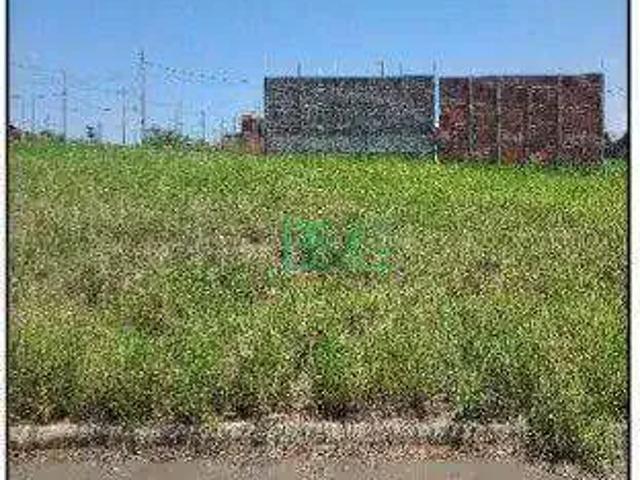 Terreno em Condomínio para Venda em Mogi Mirim/SP Residencial Ypê