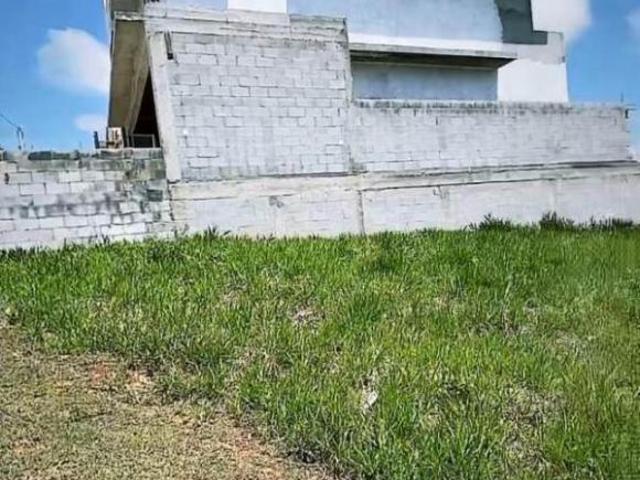 Terreno em Condomínio para Venda em Mogi das Cruzes, Cézar de Souza
