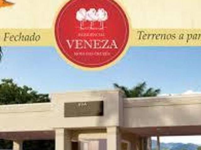 Terreno em Condomínio para Venda em Mogi das Cruzes, Cézar de Souza