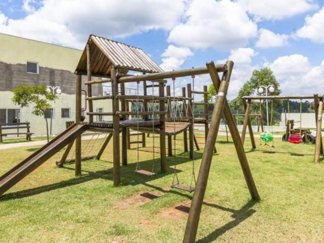 Terreno em Condomínio para Venda em Mogi das Cruzes, Cidade Parquelandia
