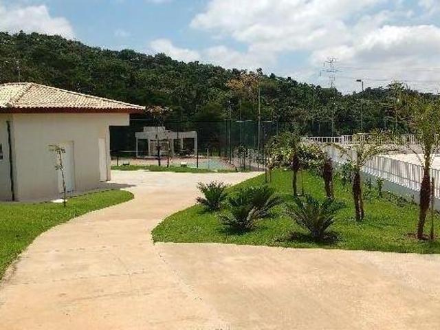 Terreno em Condomínio para Venda em Mogi das Cruzes, Cidade Parquelandia