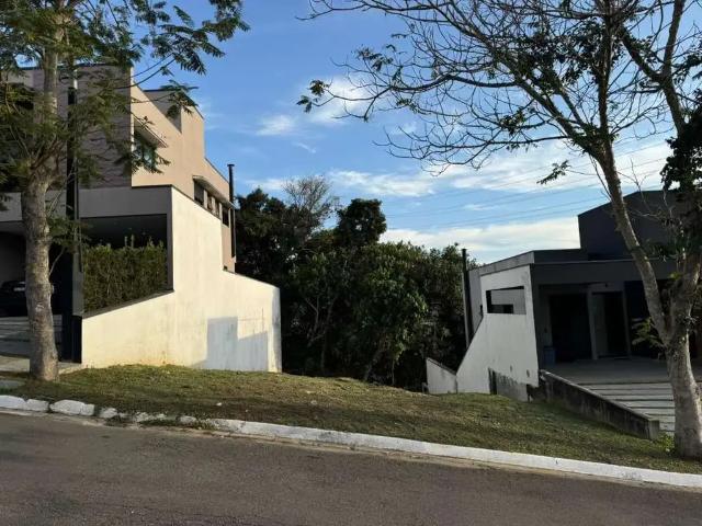 Terreno em Condomínio para Venda em Mogi das Cruzes/SP Vila Mogi Moderno