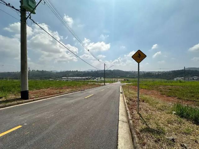 Terreno em Condomínio para Venda em Mogi das Cruzes/SP Vila Moraes