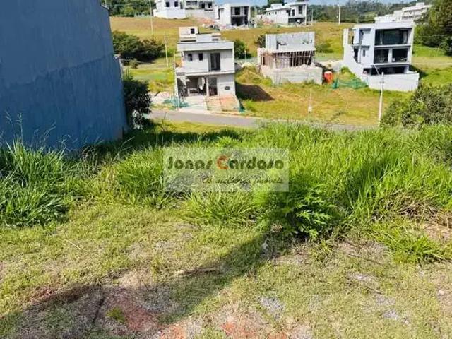 Terreno em Condomínio para Venda em Mogi das Cruzes/SP Vila Moraes