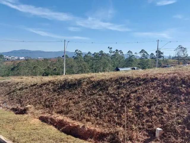 Terreno em Condomínio para Venda em Mogi das Cruzes/SP Vila Moraes