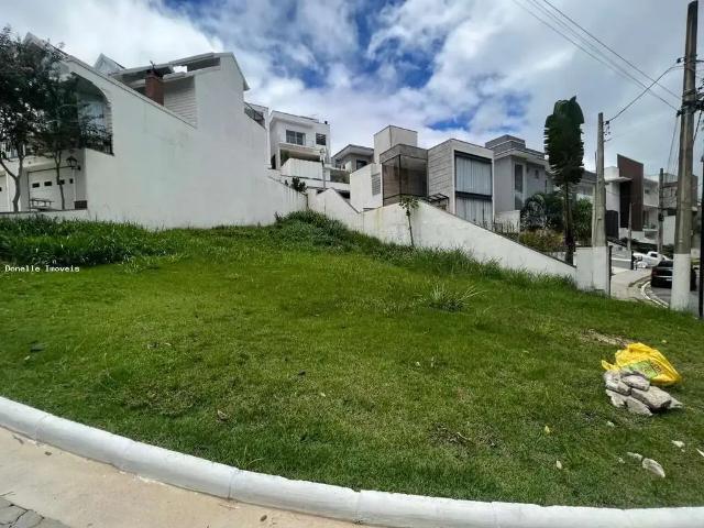 Terreno em Condomínio para Venda em Mogi das Cruzes/SP Vila Moraes