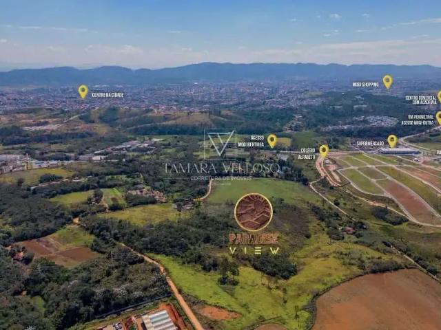 Terreno em Condomínio para Venda em Mogi das Cruzes/SP Vila Moraes