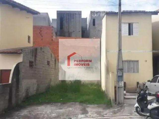 Terreno em Condomínio para Venda em Mogi das Cruzes/SP Vila Nova Aparecida