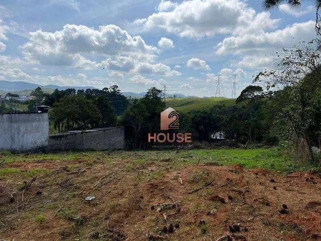 Terreno em Condomínio para Venda em Mogi das Cruzes/SP Vila Nova Aparecida