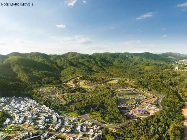 Terreno em Condomínio para Venda em Mogi das Cruzes/SP Vila Nova Socorro