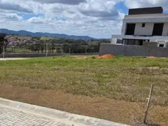 Terreno em Condomínio para Venda em Mogi das Cruzes/SP Vila Oliveira