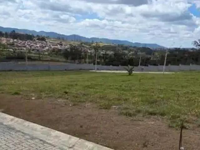 Terreno em Condomínio para Venda em Mogi das Cruzes/SP Vila Oliveira