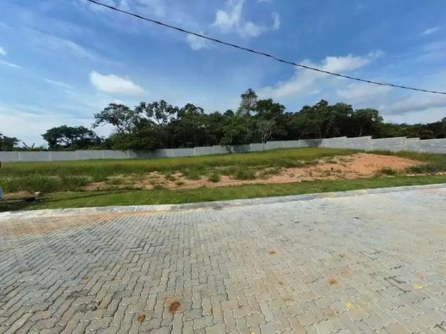 Terreno em Condomínio para Venda em Mogi das Cruzes/SP Vila Oliveira