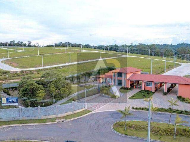 Terreno em Condomínio para Venda em Mogi das Cruzes/SP Vila Oliveira