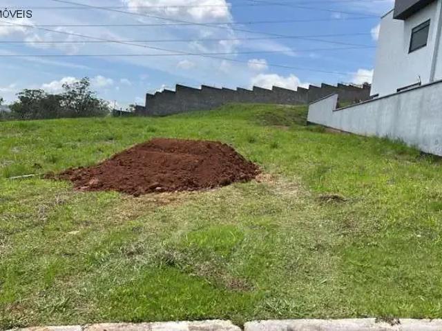 Terreno em Condomínio para Venda em Mogi das Cruzes/SP Vila Oliveira