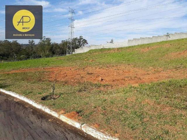 Terreno em Condomínio para Venda em Mogi das Cruzes/SP Vila Oliveira