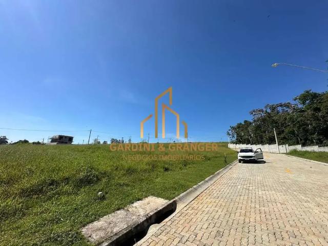 Terreno em Condomínio para Venda em Mogi das Cruzes/SP Vila Oliveira
