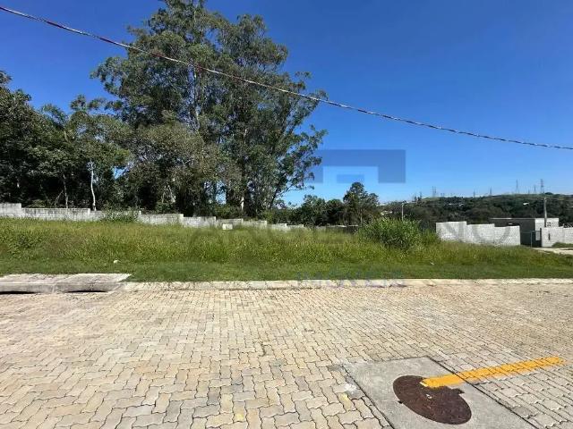 Terreno em Condomínio para Venda em Mogi das Cruzes/SP Vila Oliveira