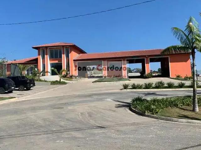 Terreno em Condomínio para Venda em Mogi das Cruzes/SP Vila Oliveira