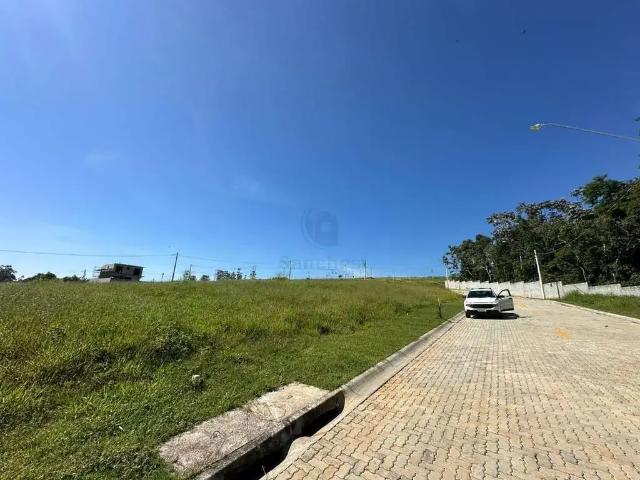 Terreno em Condomínio para Venda em Mogi das Cruzes/SP Vila Oliveira