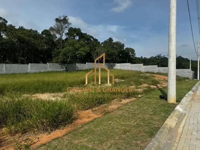 Terreno em Condomínio para Venda em Mogi das Cruzes/SP Vila Caputera