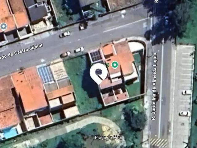 Terreno em Condomínio para Venda em Mogi das Cruzes/SP Alto Ipiranga