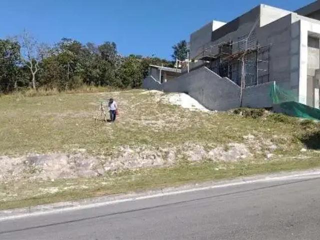 Terreno em Condomínio para Venda em Mogi das Cruzes/SP Aruã